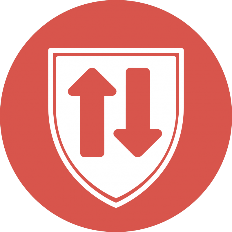 DNS PROTECT - Secure your Wi-Fi connection with web filtering